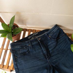 Universal Thread | Jeans | Universal Thread6 Jeans Skinny Medium Wash ...